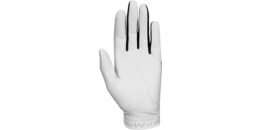Callaway Golf X Junior Golve, Medium, Left