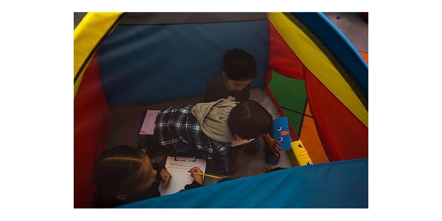 Pacific Play Me Too Dome Tent Playhouse