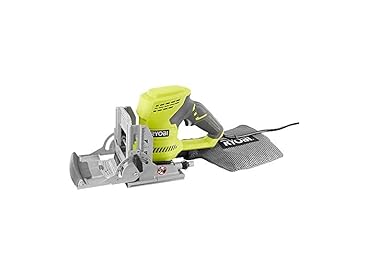 Ryobi -JM83K-AC Biscuit Joiner Kit