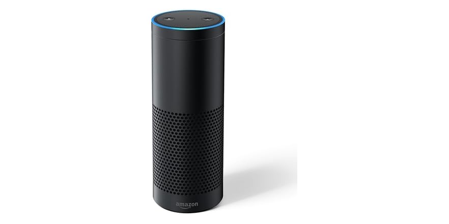 Echo Plus (1st Gen) with Built-In Hub