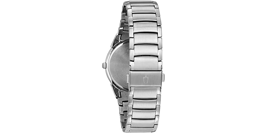 Bulova Men's Watch 96B149