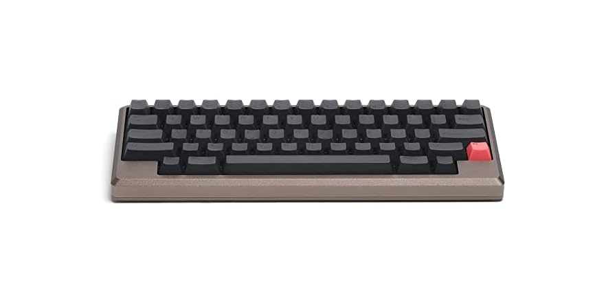 DROP + Tokyo60 Keyboard Kit