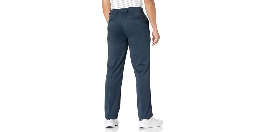 Amazon Men's Golf Pant - Straight