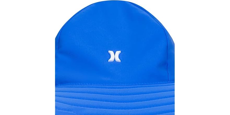 Hurley Baby Sun Hat, 3-5T