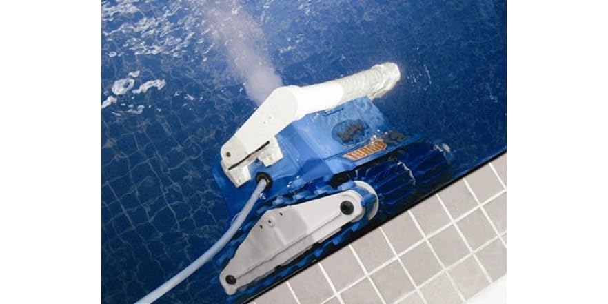 T2 Robotic In-ground Pool Cleaner