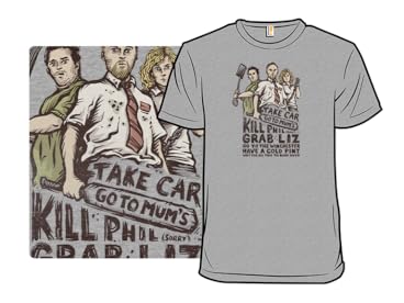 Go to the Winchester