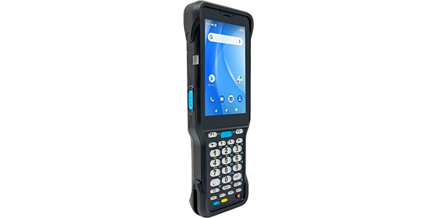 unitech America HT730