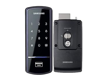 Samsung Digital Door Lock