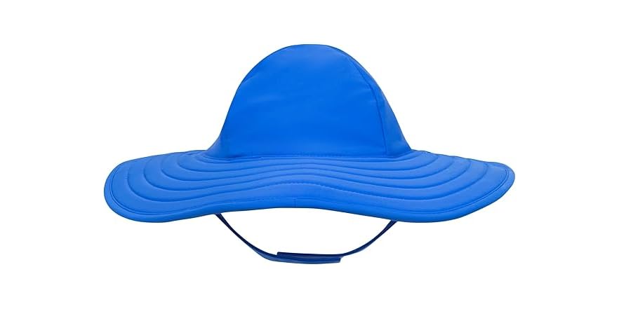 Hurley Baby Sun Hat, 3-5T