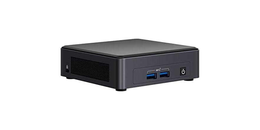 Intel NUC 11 Pro Kit (32GB 1TB SSD W11H) (Open Box)