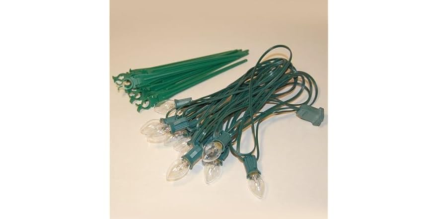 Electric Pathway Lights Bulbs