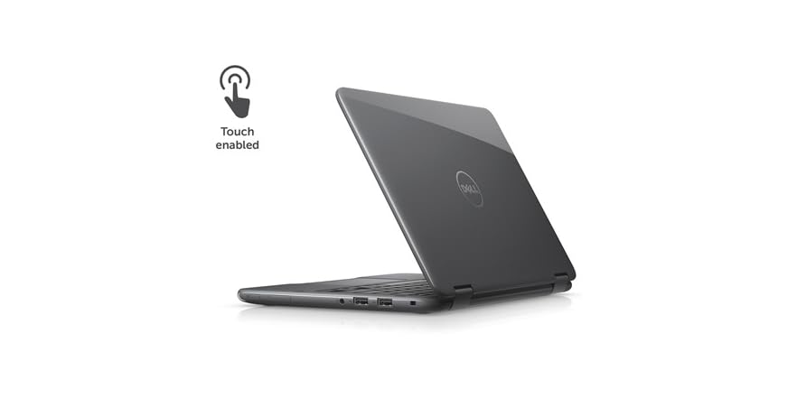 Dell Inspiron 3168 11" Intel N3060 Convertible