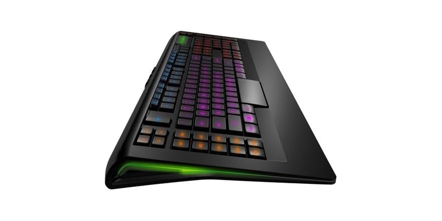 SteelSeries Apex Gaming Keyboard