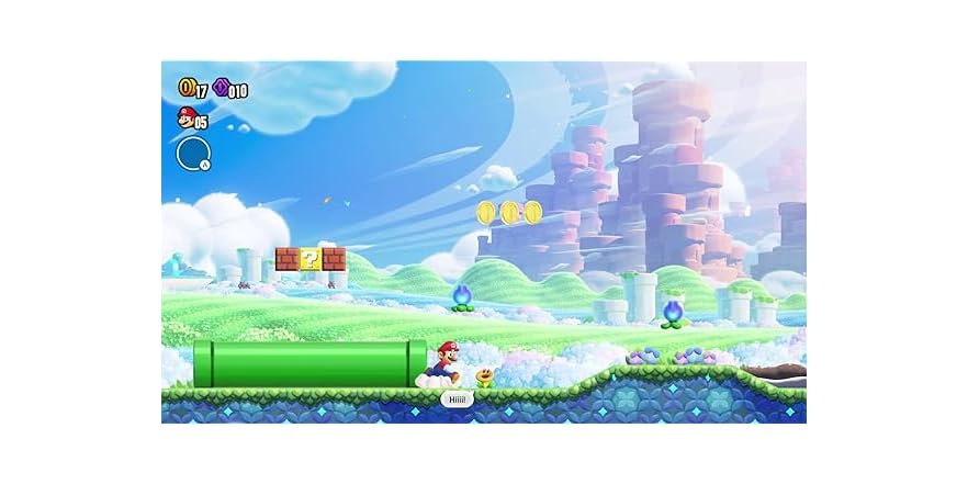 Super Mario Bros. Wonder