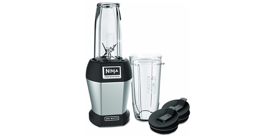 Nutri Ninja Pro - BL450