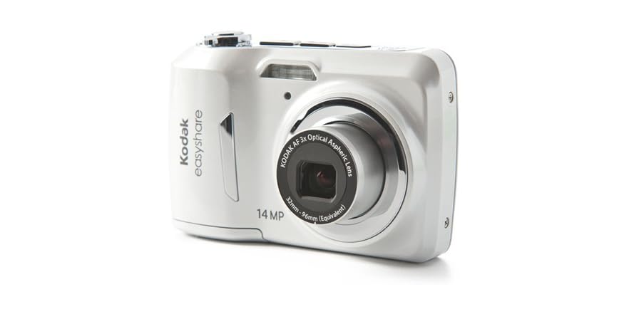 Kodak EasyShare 14MP Digital Camera