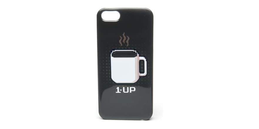 Morning Powerup Cases