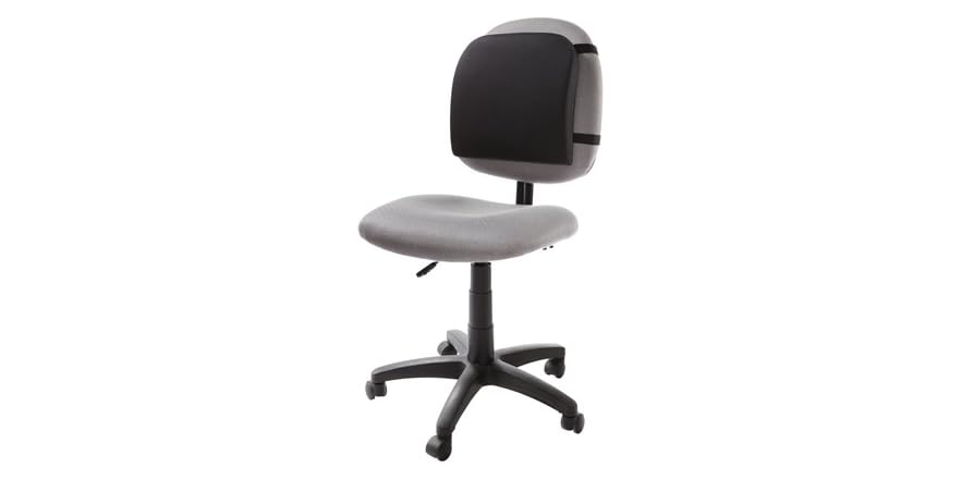 Kensington Memory Foam Back Rest