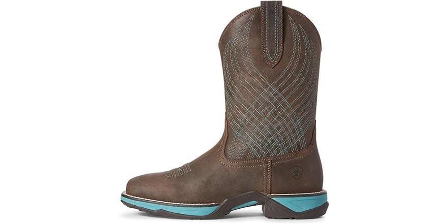 Ariat Women's Anthem Myra Boot (9,9.5) (Open Box)