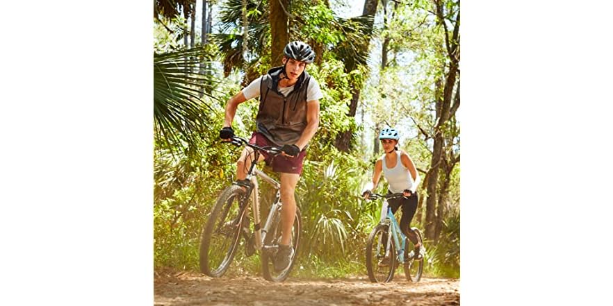Royce Union RTT 26" Mens 21-Speed Mountain Bike