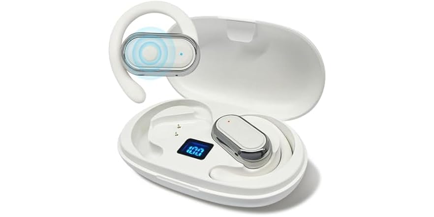 Generic Bluetooth headset