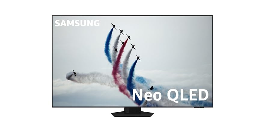 Samsung 65" Class Neo QLED 4K QN85B TV (Factory Reconditioned)