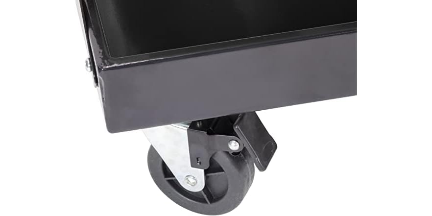 Parts Bin Shelving Storage Organizer