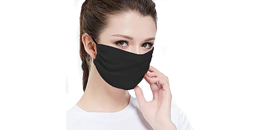 Delafino Face Mask