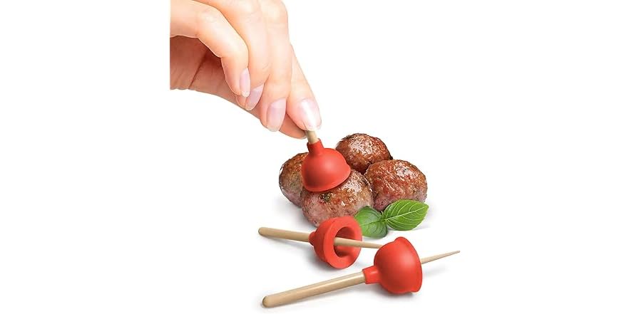 Genuine Fred PARTY POOPERS, 12 Picks
