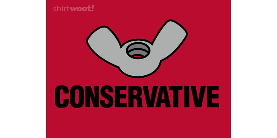 Wingnut Conservative