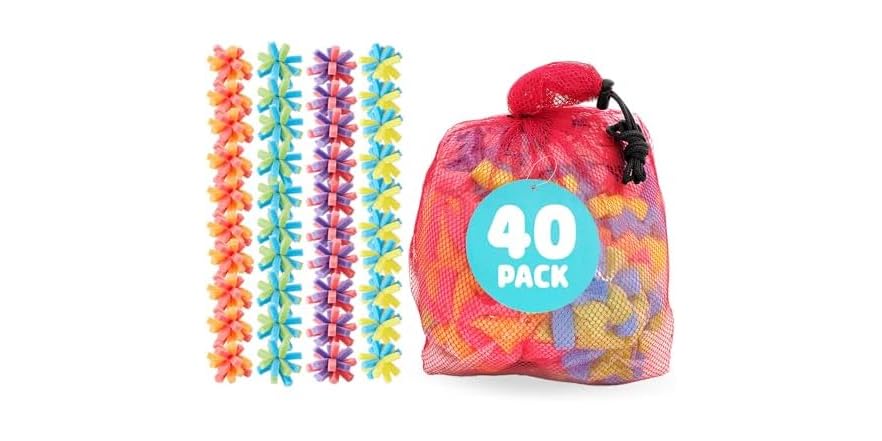 Chuckle & Roar - Reusable Sponge Balls