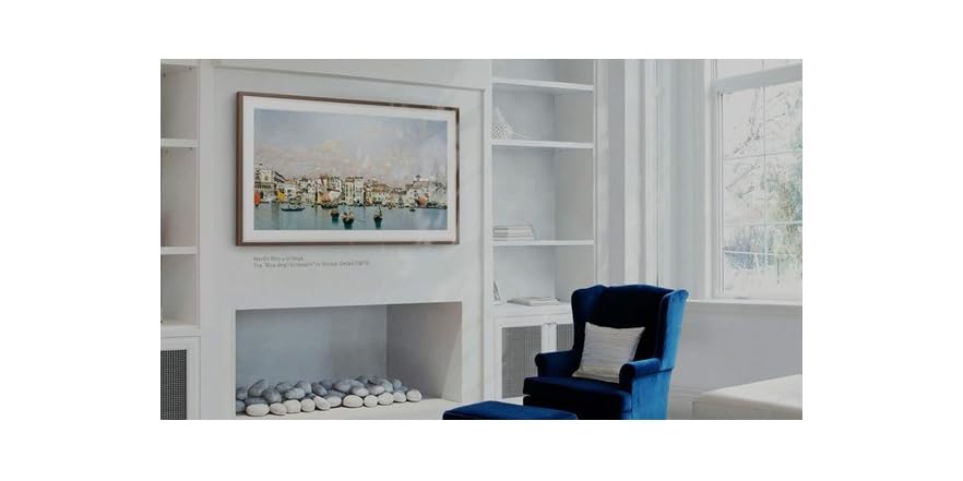 Samsung 'The Frame' Premium 4K UHD TV