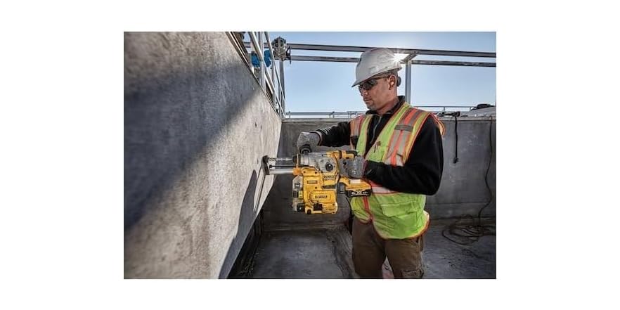 DEWALT DCH293R2DH 20V MAX XR Rotary Hammer