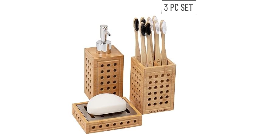 Mind Reader Lattice Collection