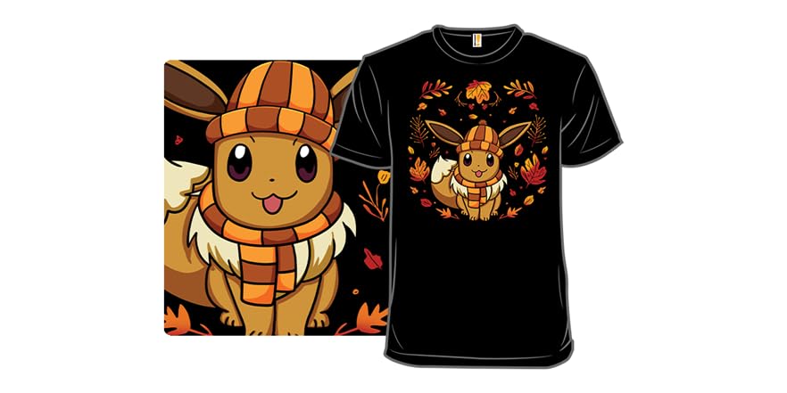 Fall Furry Type