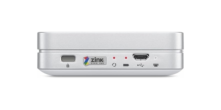 Lifeprint Printer