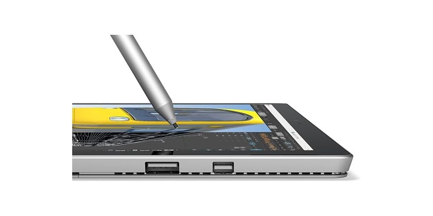 Microsoft 12.3" Surface Pro 4 Tablet(Open Box)