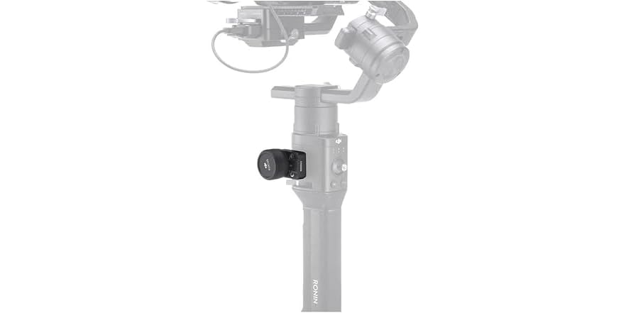 DJI Part 3 Ronin-S Focus Wheel