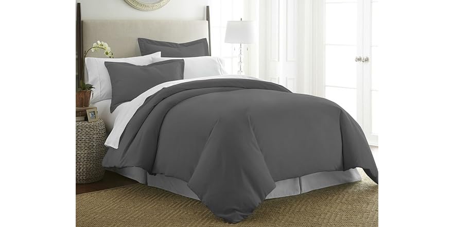 Hotel Collection Duvet Cover Set