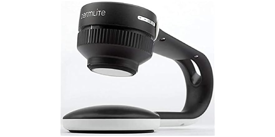 3Gen Dermlite Foto Microscope