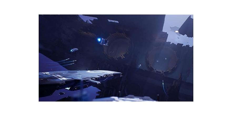 Homeworld 3 Collector’s Edition