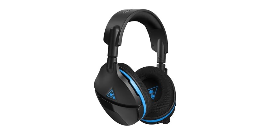 Turtle Beach Stealth 600 Wireless Gaming Headset