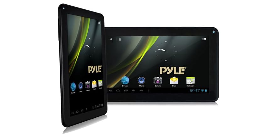 Astro 9" Android 3D Graphics Wi-Fi Tablet