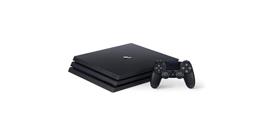 Sony Playstation 4 Pro 1TB Console
