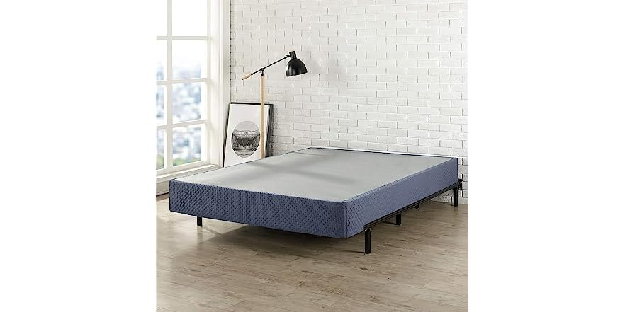 Mellow 9 Inch High Profile Box Spring