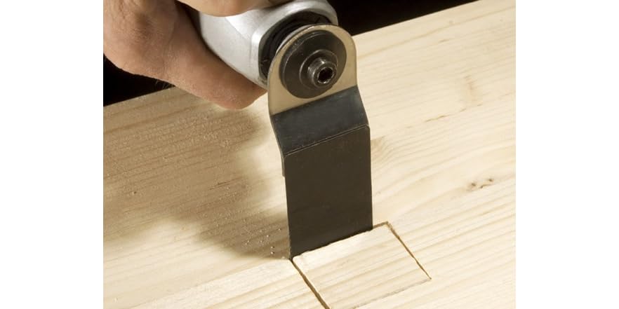 End Cut Blade Kit for Sonicrafter Tool