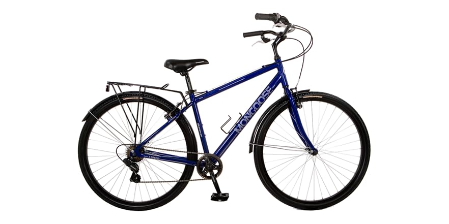 Mongoose 26" Men's 700c XCom Touring