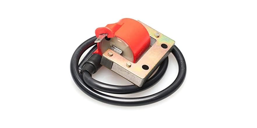 Emgo Universal Ignition Coil