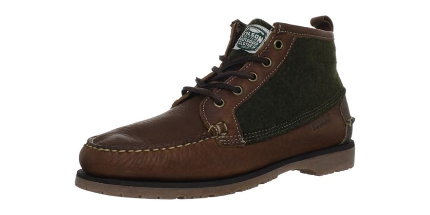 Sebago FIlson Knight Boot, Brown