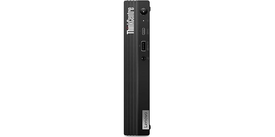 Lenovo ThinkCentre M75q Gen 2 256GB